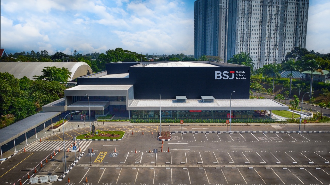 7 Daftar SD Internasional Terbaik di Indonesia 2024 - sdn1setuwetanweru.com